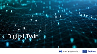 DSD-INT 2023 European Digital Twin Ocean and Delft3D FM - Dols | PPT