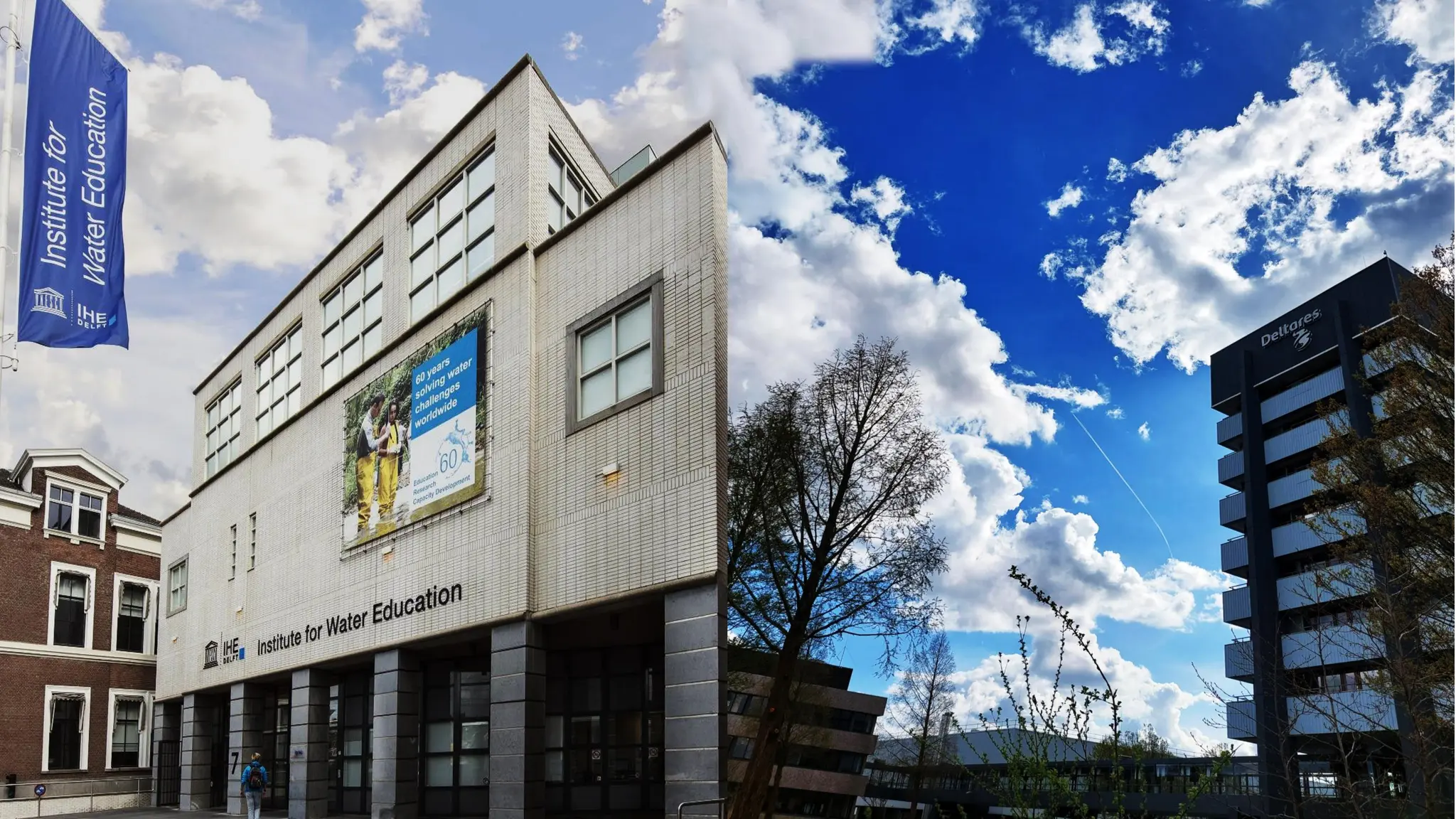 DSD-INT 2023 Exploring flash flood hazard reduction in arid regions using a hydrodynamic model ...