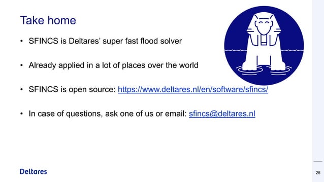 Dsd Int 2023 Fast Compound Flood Modelling Using Reduced Complexity