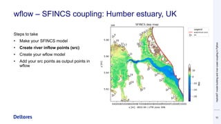 DSD-INT 2023 HydroMT model building and river-coast coupling in Python ...