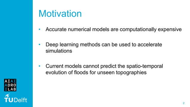 Dsd Int 2023 Rapid Spatio Temporal Flood Modelling With Hydraulic Based Graph Neural Networks