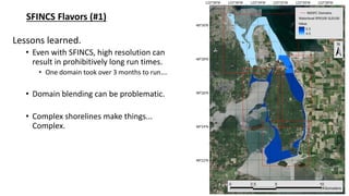 DSD-INT 2023 SFINCS Modelling in the U.S. Pacific Northwest - Parker | PDF
