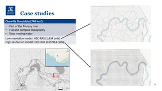 DSD-INT 2023 Speeding up hydrodynamic models for real-time flood ...