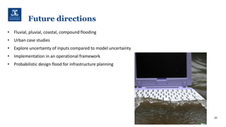 DSD-INT 2023 Speeding up hydrodynamic models for real-time flood ...