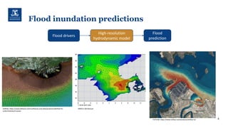 DSD-INT 2023 Speeding up hydrodynamic models for real-time flood inundation predictions - Fraehr ...