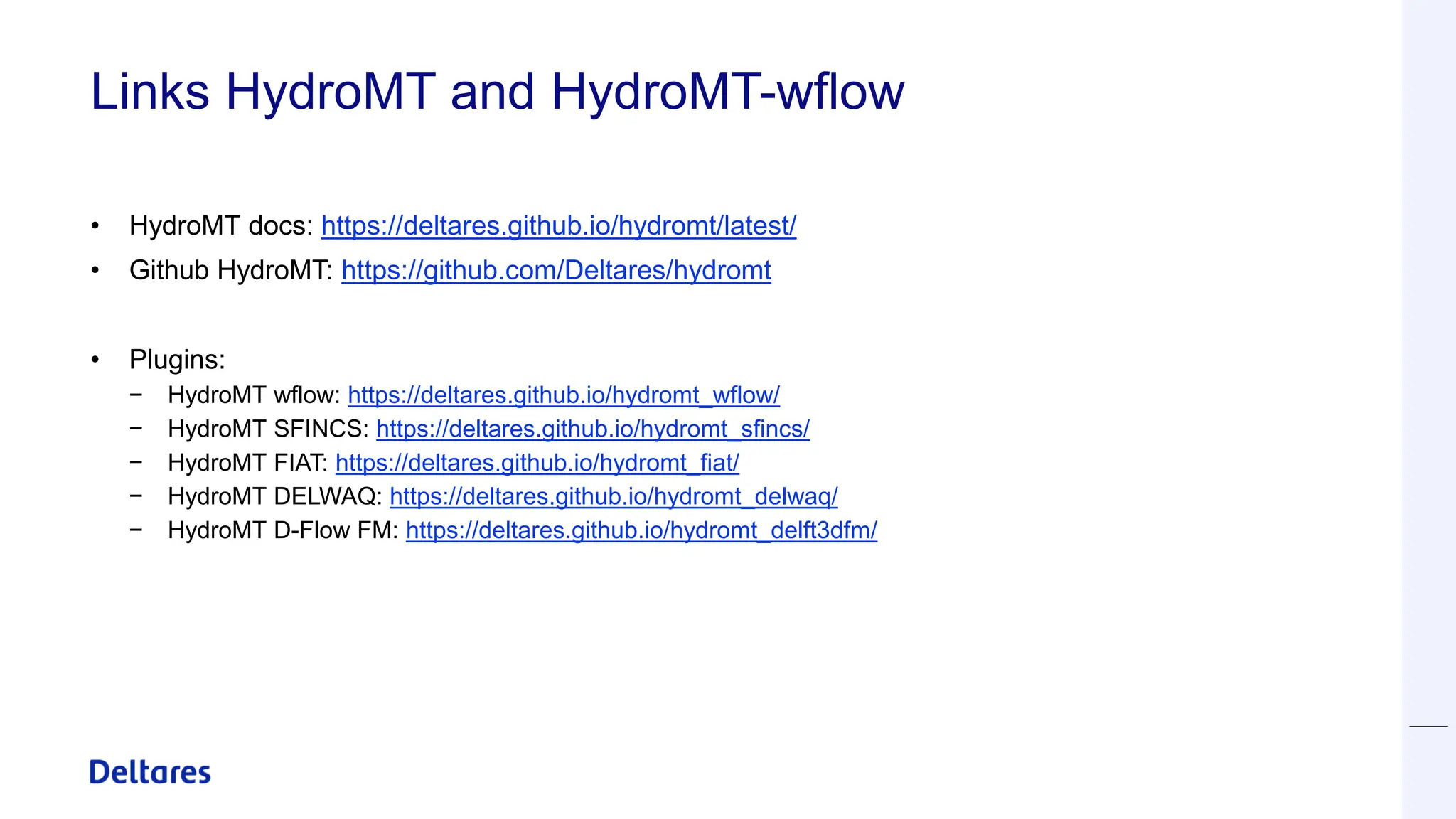 DSD-Kampala 2023 Modelling in a data scarce environment - the story of ...