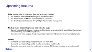 DSD-Kampala 2023 Modelling in a data scarce environment - the story of ...