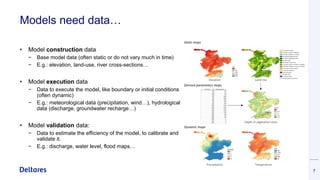 DSD-Kampala 2023 Modelling in a data scarce environment - the story of ...