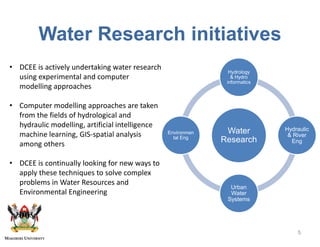 DSD-Kampala 2023 Water Education and Research Initiatives - Kulabako | PDF
