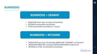 DSD-NL 2019 iMOD Waterkwaliteit - Janssen | PPT