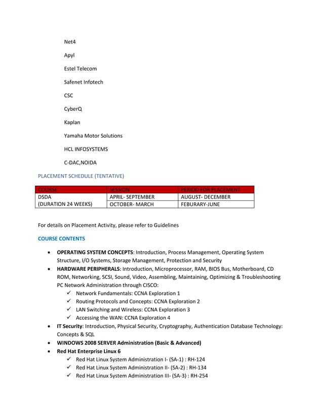 Dsda | PDF | Educational Assessment | Education