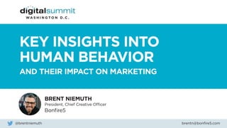 5 Basic Human Truths | PDF