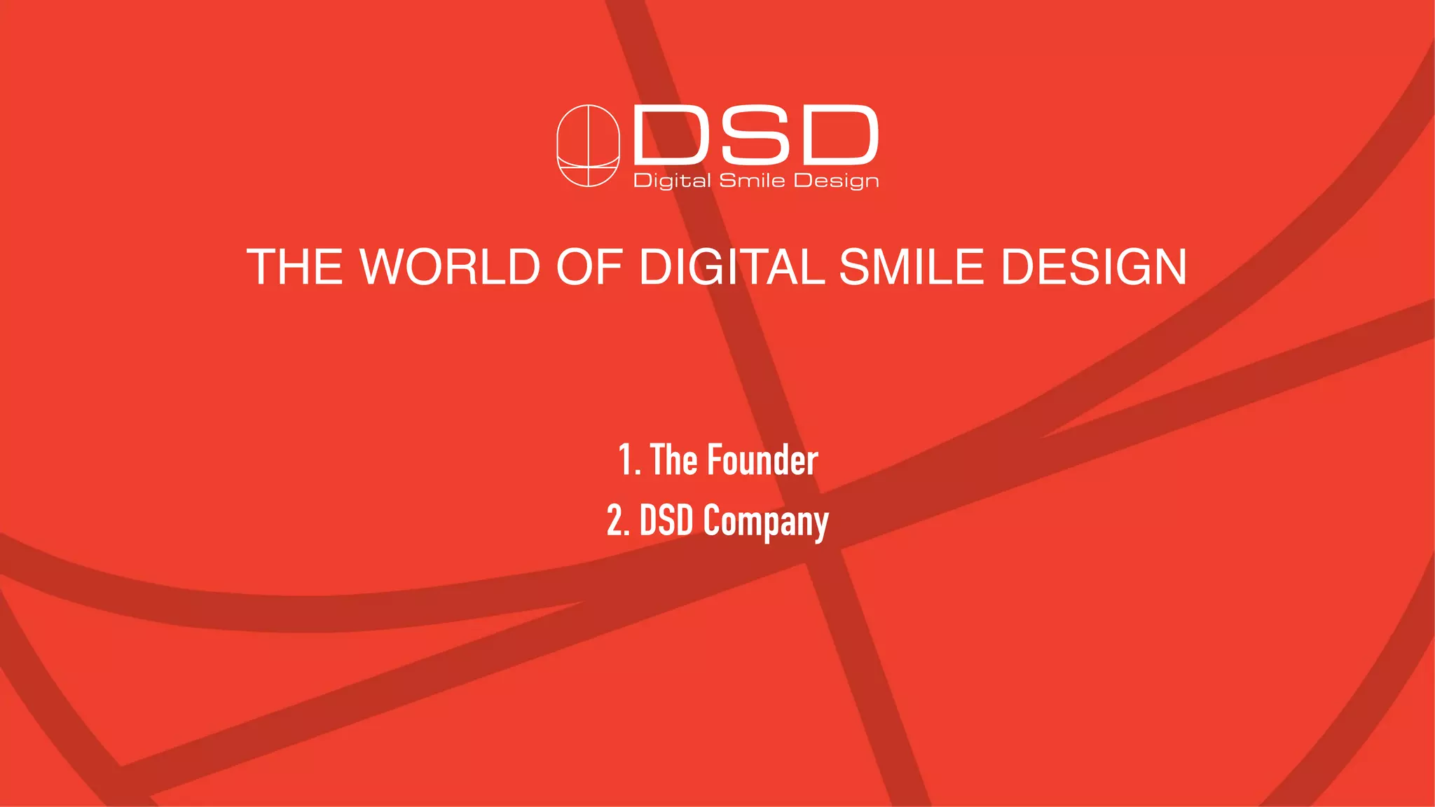 DSD - The World of Digital Smile Design | PDF