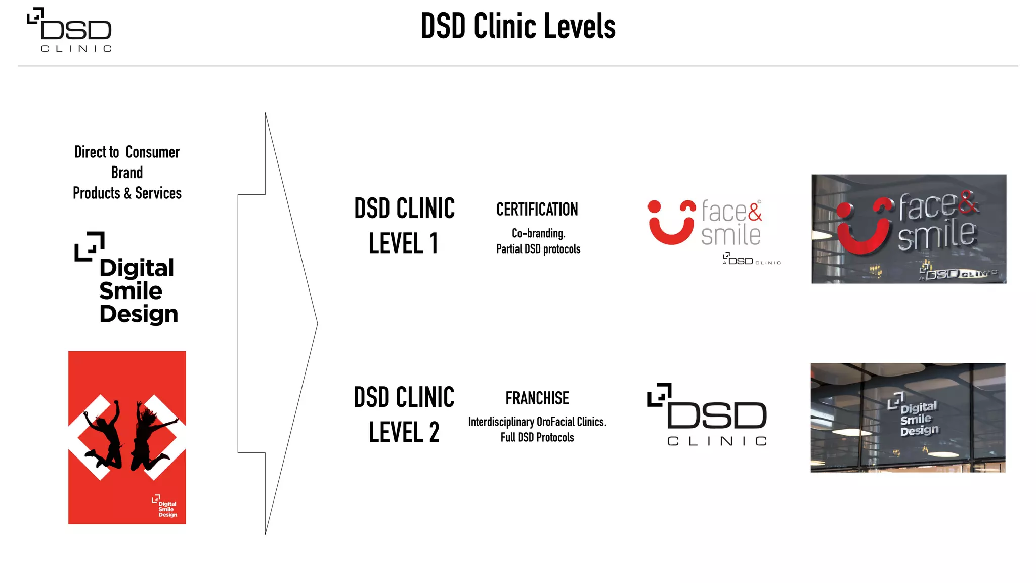 DSD - The World of Digital Smile Design | PDF