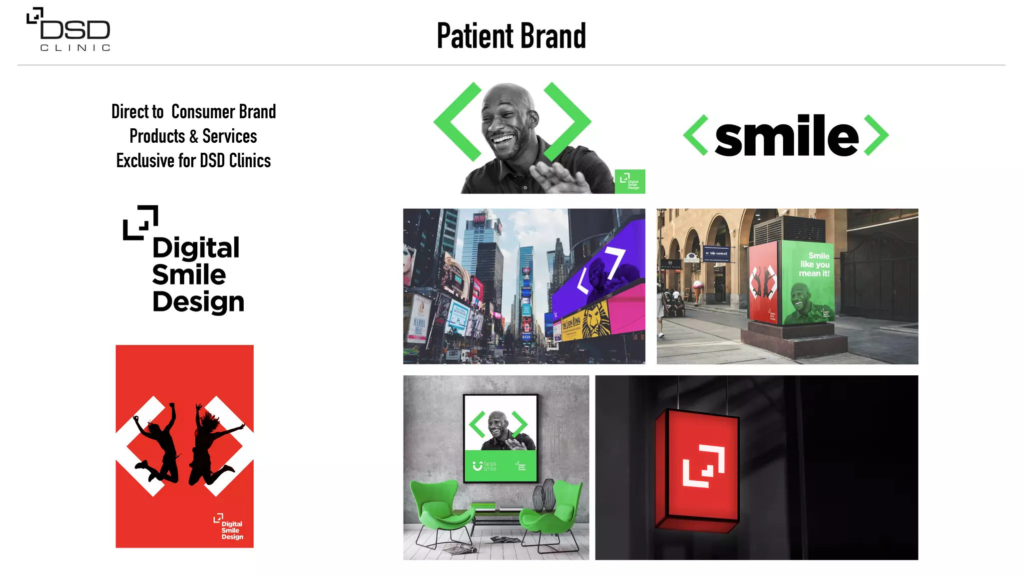 DSD - The World of Digital Smile Design | PDF