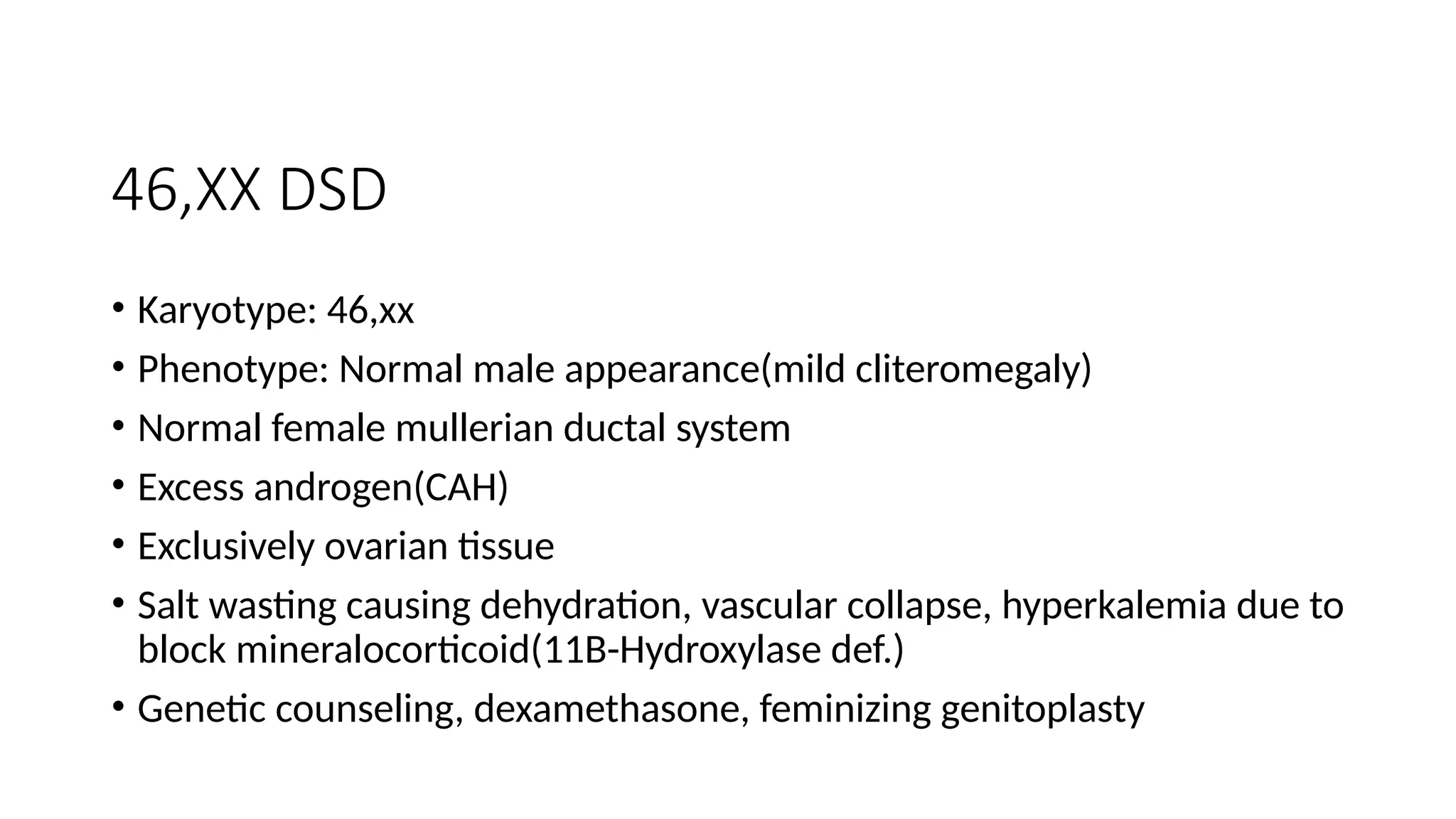 DSD ( disorders of sexual development).pptx