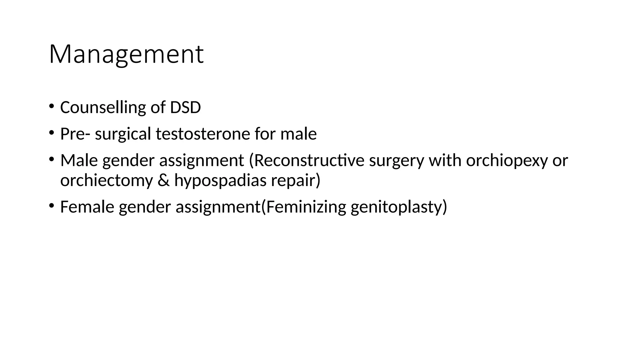 DSD ( disorders of sexual development).pptx