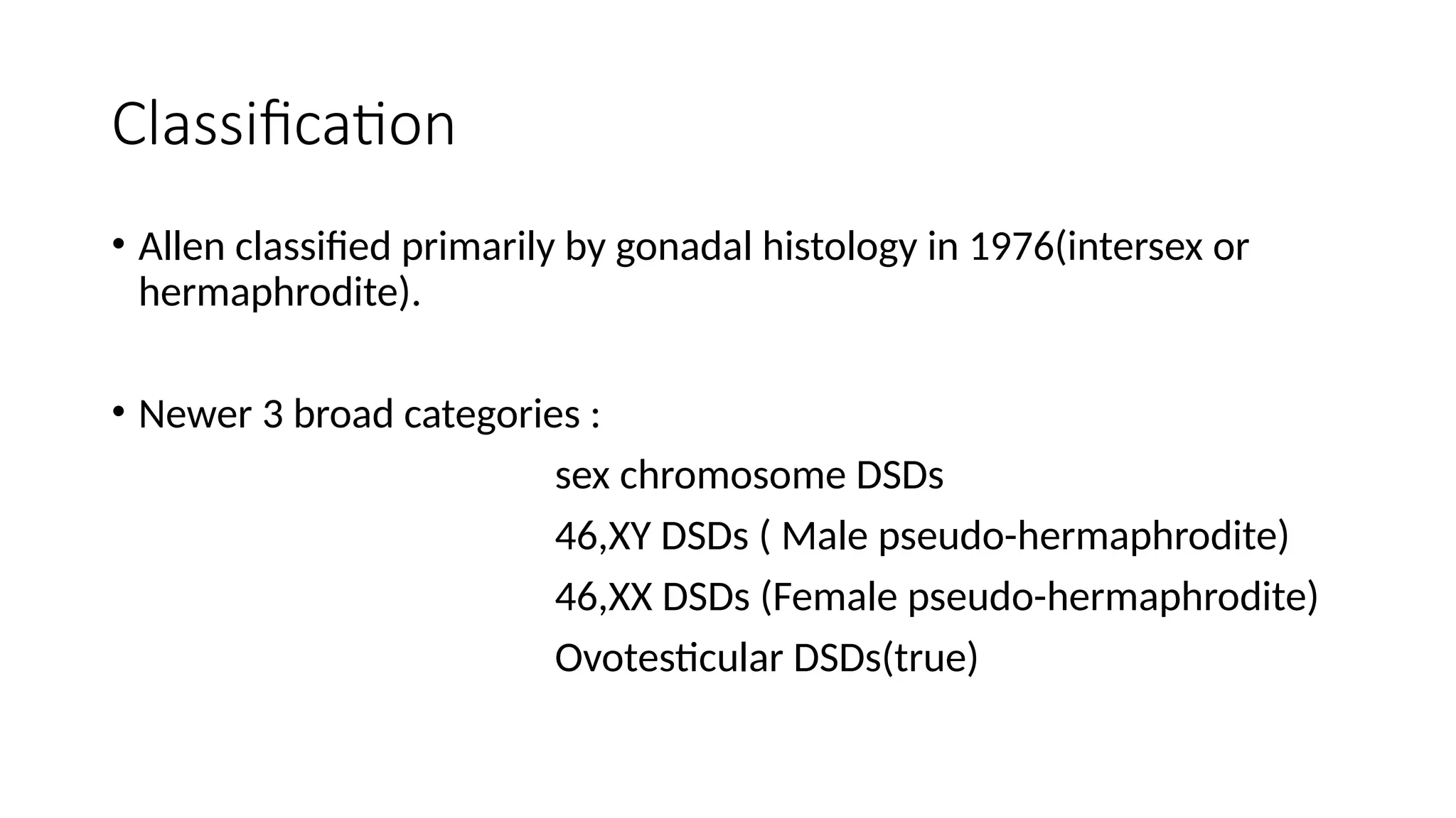 DSD ( disorders of sexual development).pptx