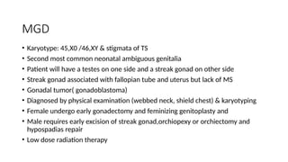 DSD ( disorders of sexual development).pptx