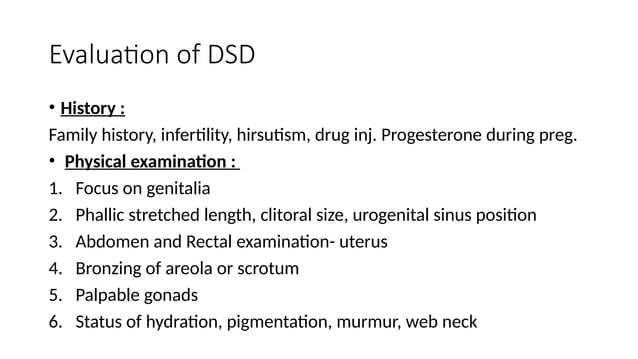 DSD ( disorders of sexual development).pptx
