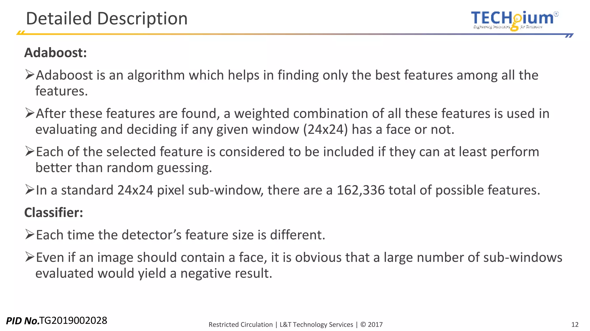 Drowsiness State Detection of Driver using Eyelid Movement- TECHgium ...