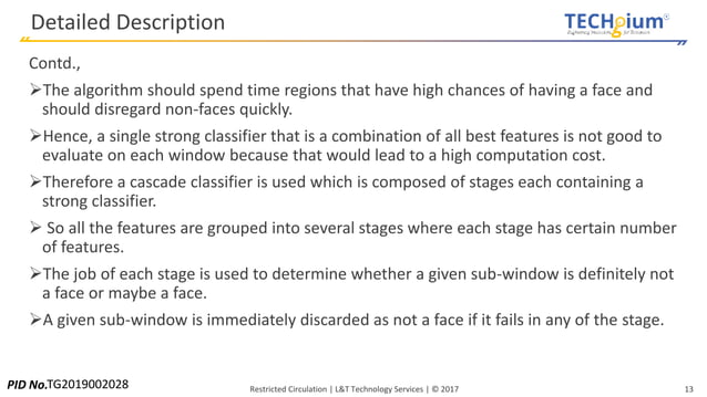 Drowsiness State Detection Of Driver Using Eyelid Movement Techgium
