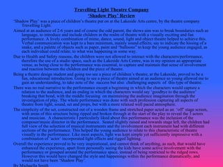 Dragons Den Pitch | PPT