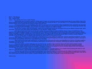 Dragons Den Pitch | PPT