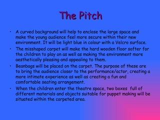 Dragons Den Pitch | PPT