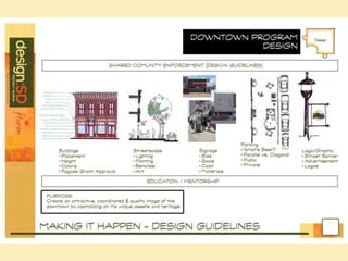 design:SD Project Huron | PPT