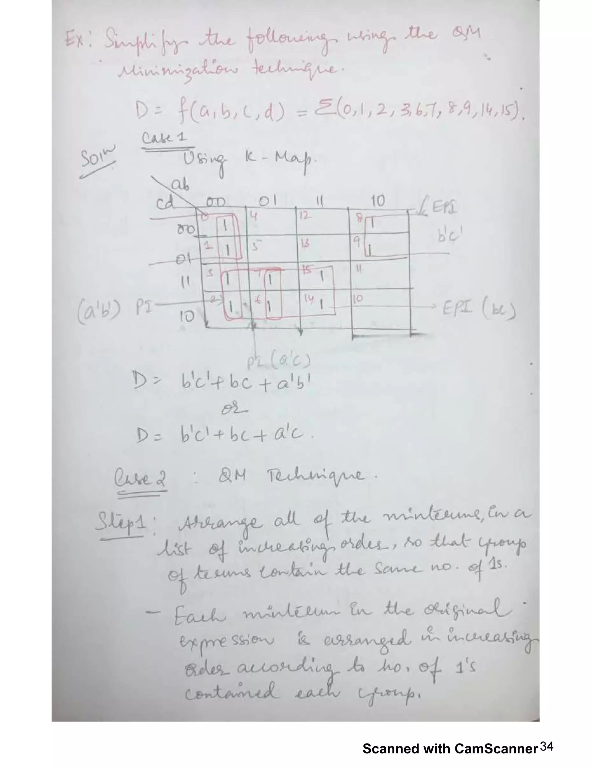 Digital System Design And Fpga Pdf Technology And Computing