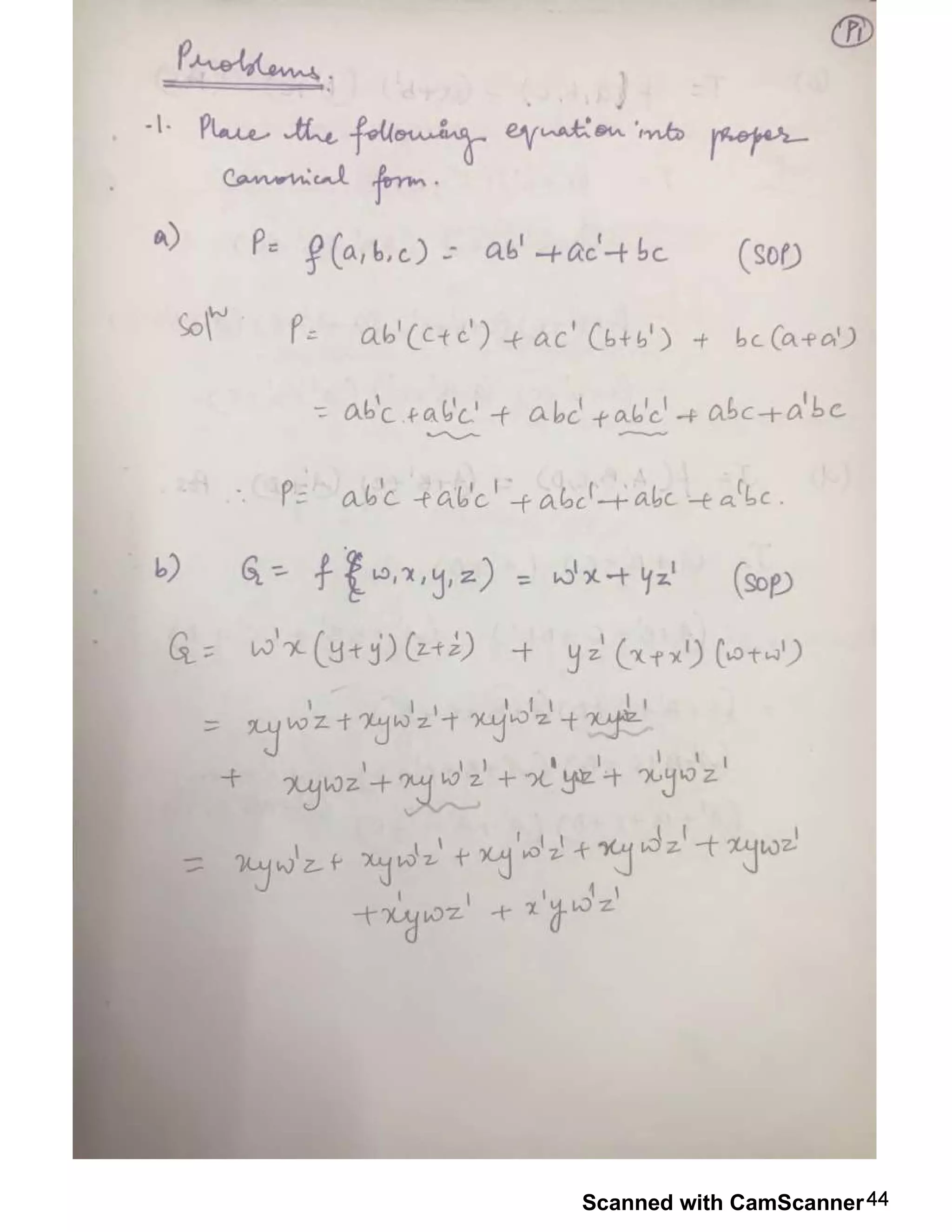 Digital System Design And Fpga Pdf Technology And Computing