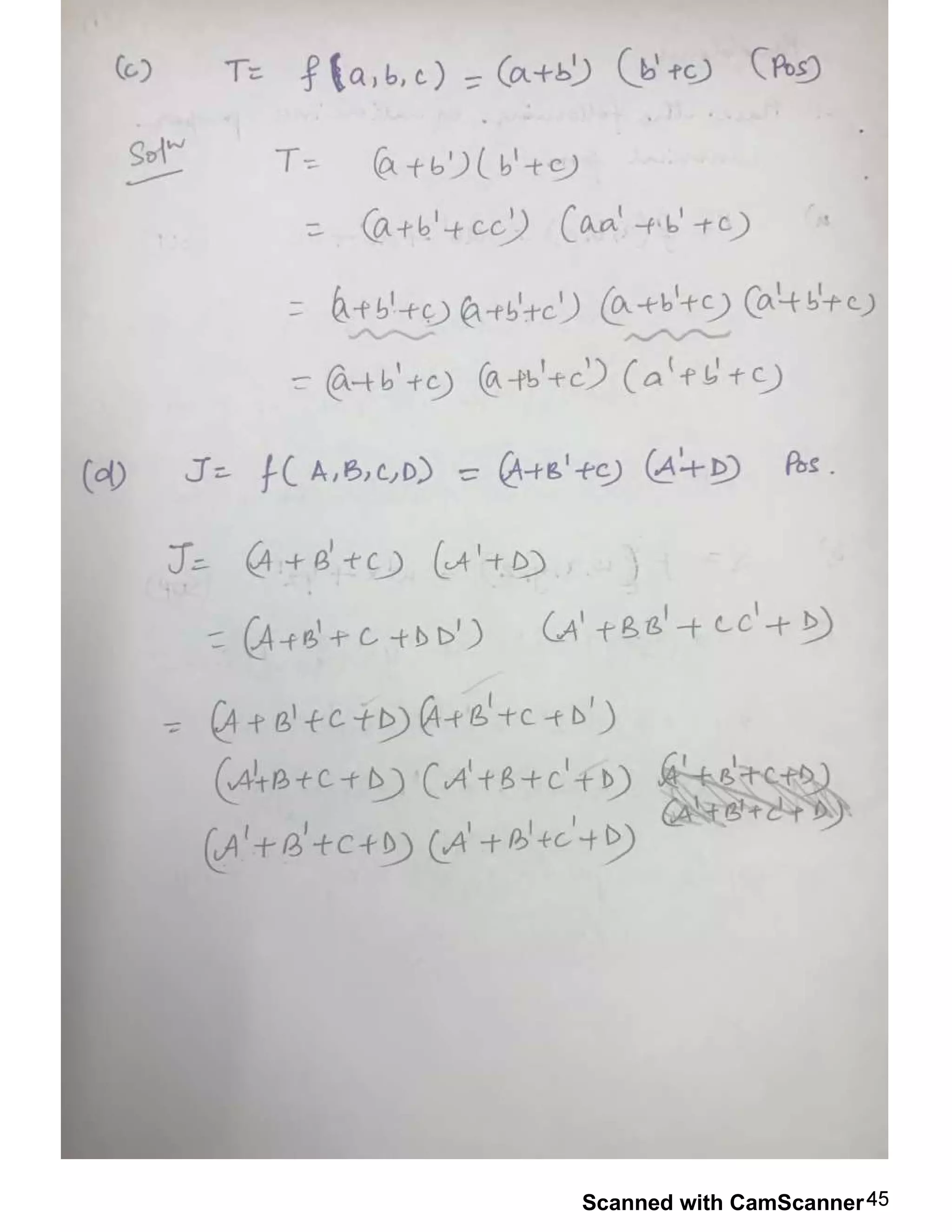 Digital System Design And Fpga Pdf Technology And Computing