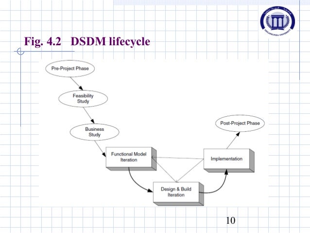 Dynamic System Development