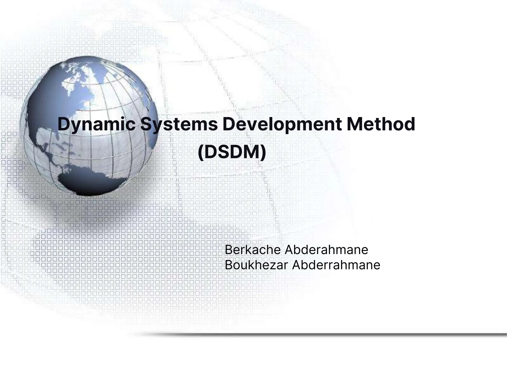 Dynamic Systems Development Method .pptx