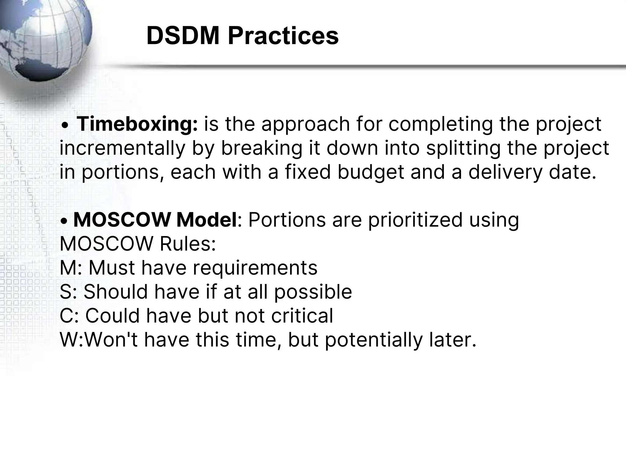Dynamic Systems Development Method .pptx