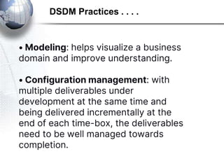 Dynamic Systems Development Method .pptx