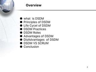 Dynamic Systems Development Method .pptx