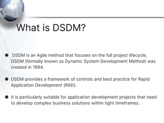 Dynamic Systems Development Method .pptx