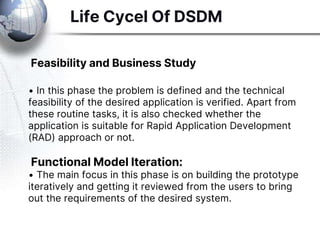 Dynamic Systems Development Method .pptx