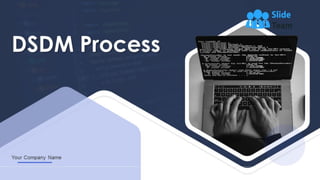 DSDM Process Powerpoint Presentation Slides | PPT