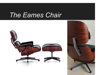 Charles and Ray Eames | PDF