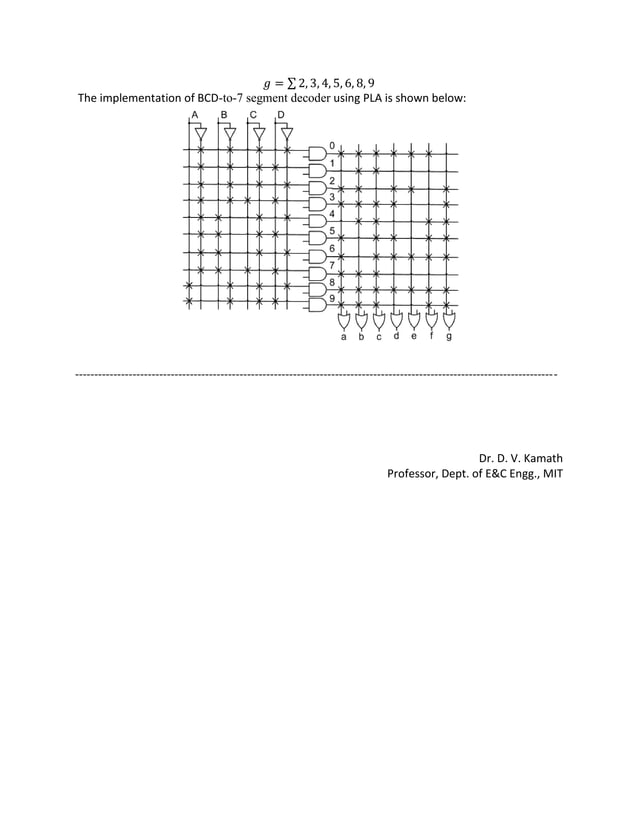 prom,pld problems | PDF | Programming Languages | Computing