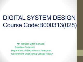 Boolean Algebra part 2.ppt