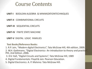 Minimization Technique .ppt