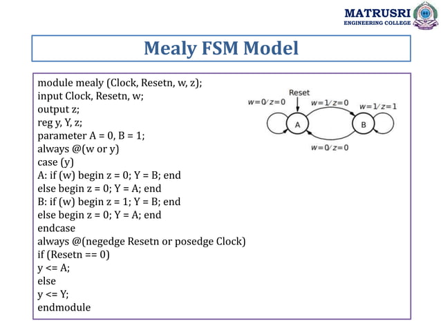 Digital System Design-Synchronous Sequential Circuits | PPT | Programming Languages | Computing