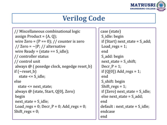 Design System Design-ASM and Asynchronous Sequential Circuits | PPT | Technology & Computing