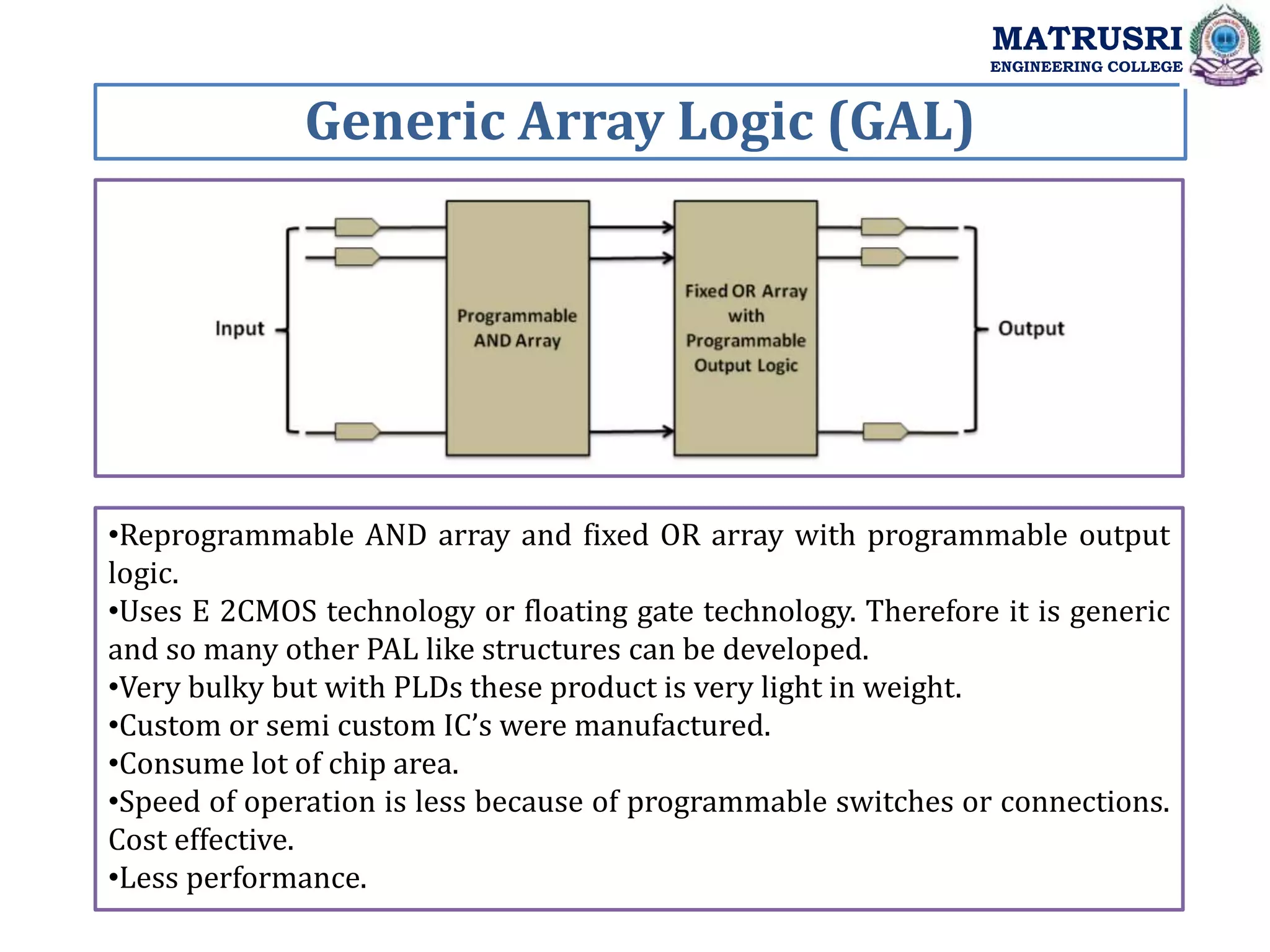 Digital System Design-Introductio to ASIC | PPT