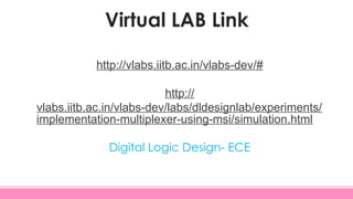 Digital system designs VIRtual pes LAB.pptx
