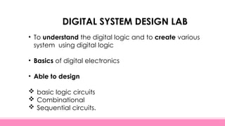 Digital system designs VIRtual pes LAB.pptx